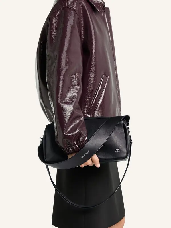 COURREGES Courrèges Three Sixty Shoulder Bag