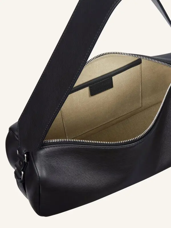 COURREGES Courrèges Three Sixty Shoulder Bag