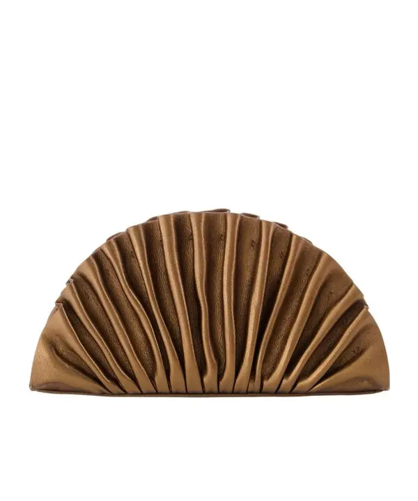 Cult Gaia Nala Clutch