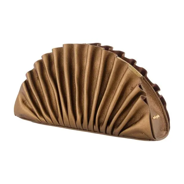 Cult Gaia Nala Clutch