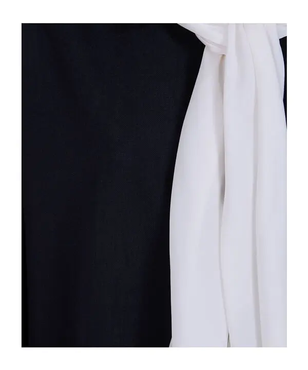 Sacai Suiting Shirt
