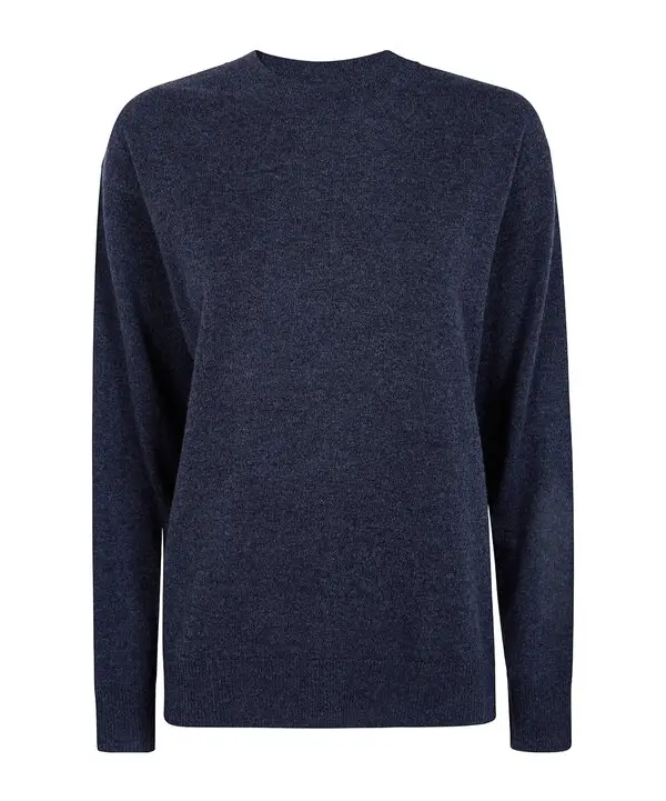 P.a.r.o.s.h Cashmere Round Neck Sweater