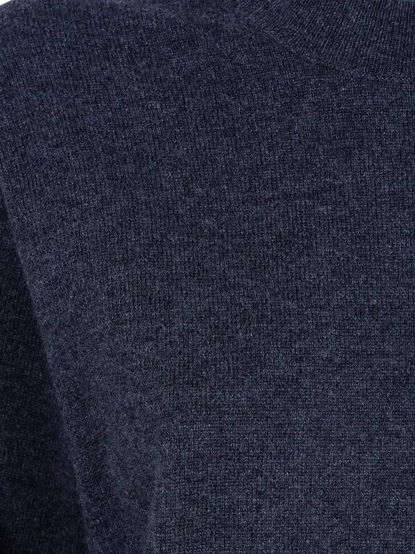 P.a.r.o.s.h Cashmere Round Neck Sweater