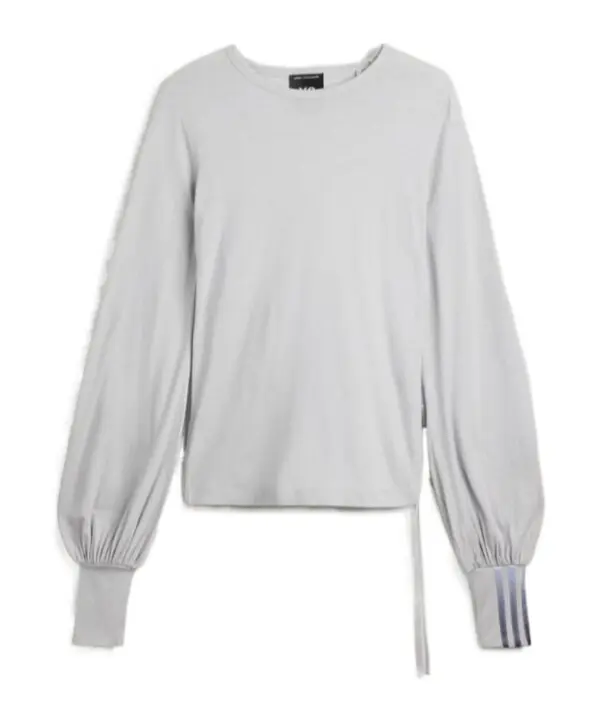 Y3 Long-sleeve T-shirt
