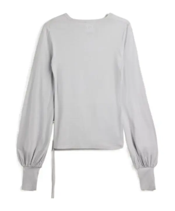 Y3 Long-sleeve T-shirt