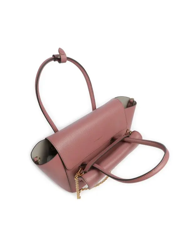 COCCINELLE Double-handle Handbag