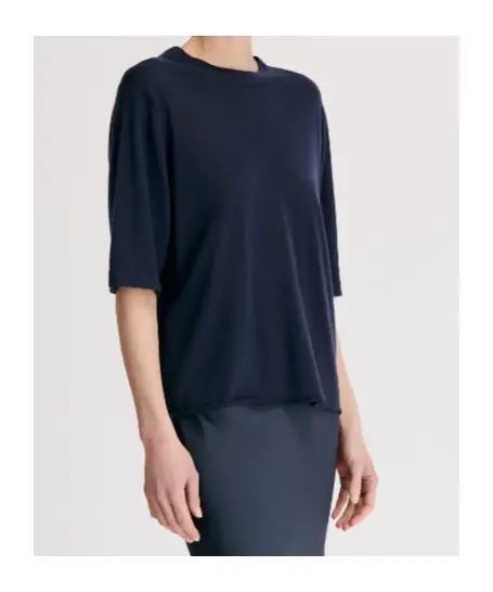Loulou De Saison Nala Cashmere T-shirt