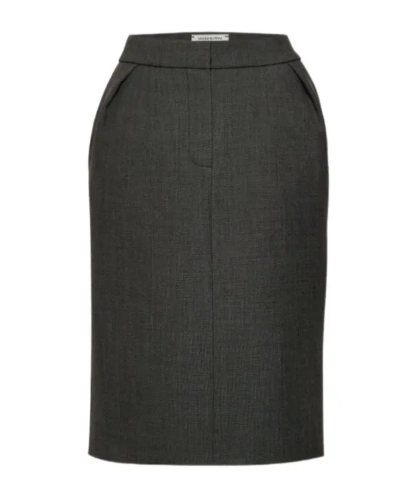 Magda Butrym Tailored Pencil Skirt