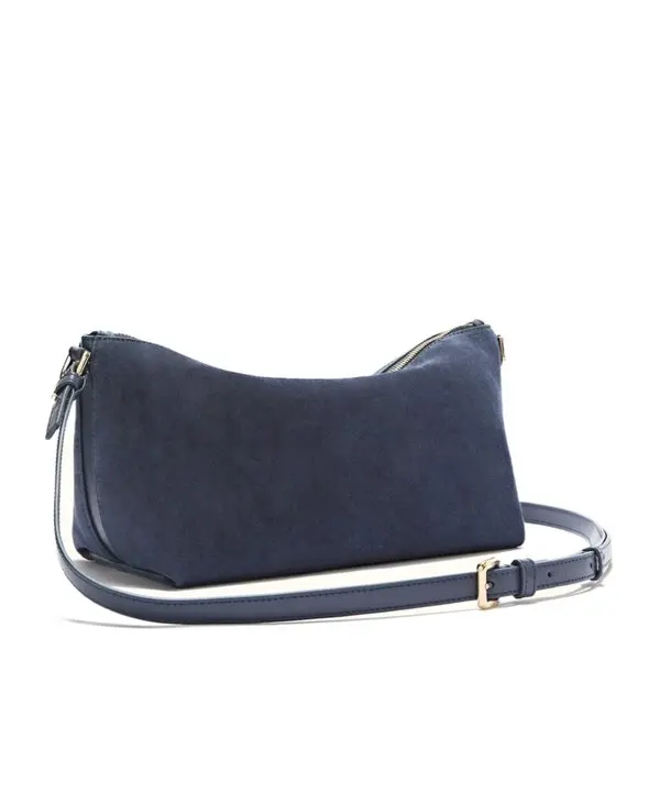 Furla Debby Mini Shoulder Bag