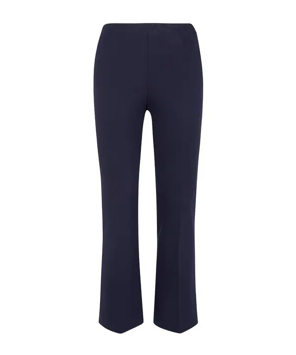 Liviana Conti Flared Trousers