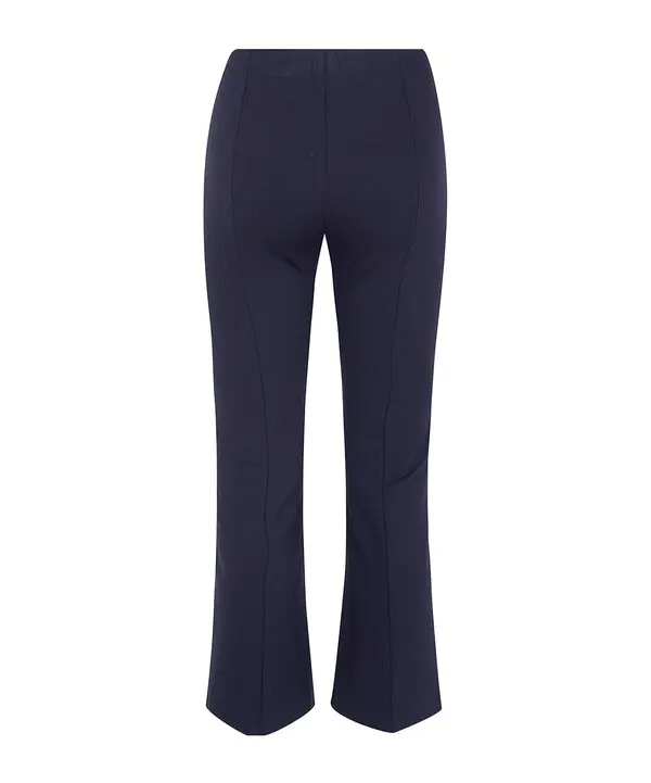 Liviana Conti Flared Trousers
