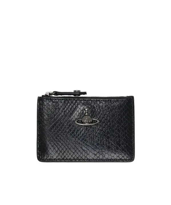 VIVIENNE WESTWOOD Slim Lg Card Pack