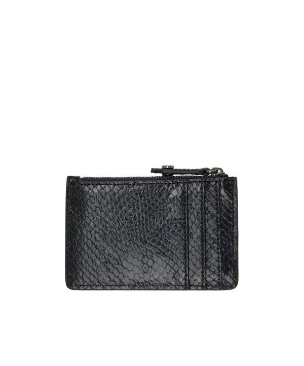 VIVIENNE WESTWOOD Slim Lg Card Pack
