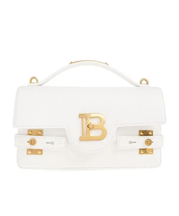 Balmain B Buzz 24 Handbag