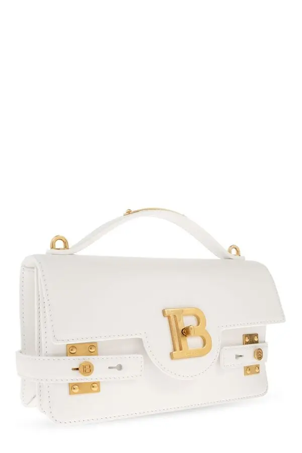Balmain B Buzz 24 Handbag