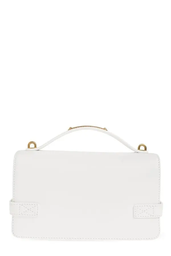 Balmain B Buzz 24 Handbag
