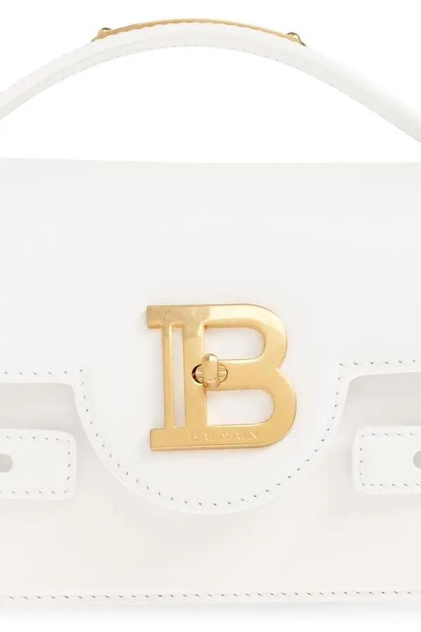 Balmain B Buzz 24 Handbag