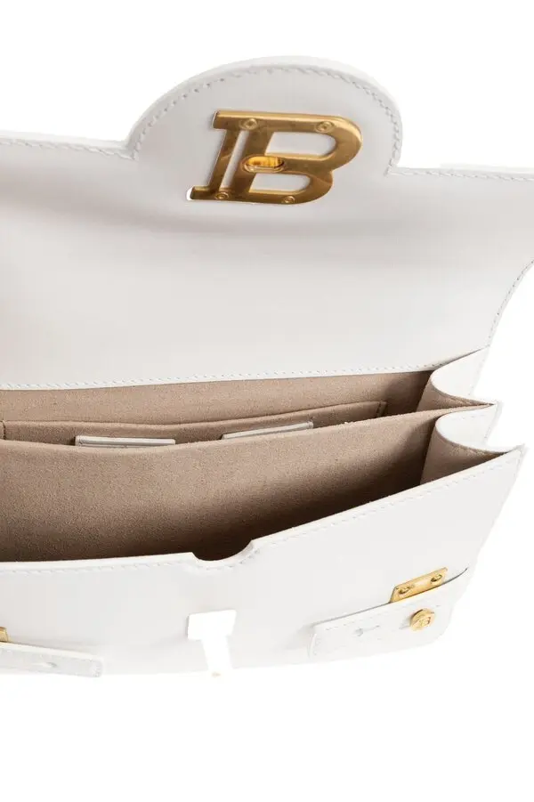 Balmain B Buzz 24 Handbag