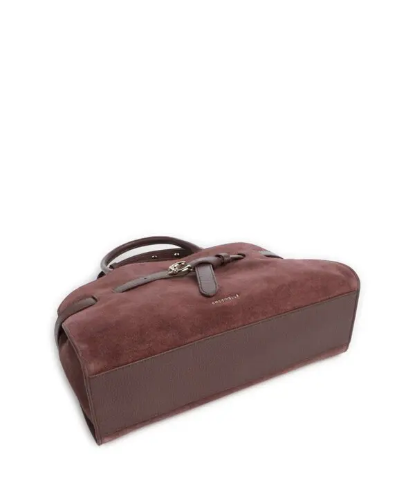 COCCINELLE Dual-handle Shoulder Bag