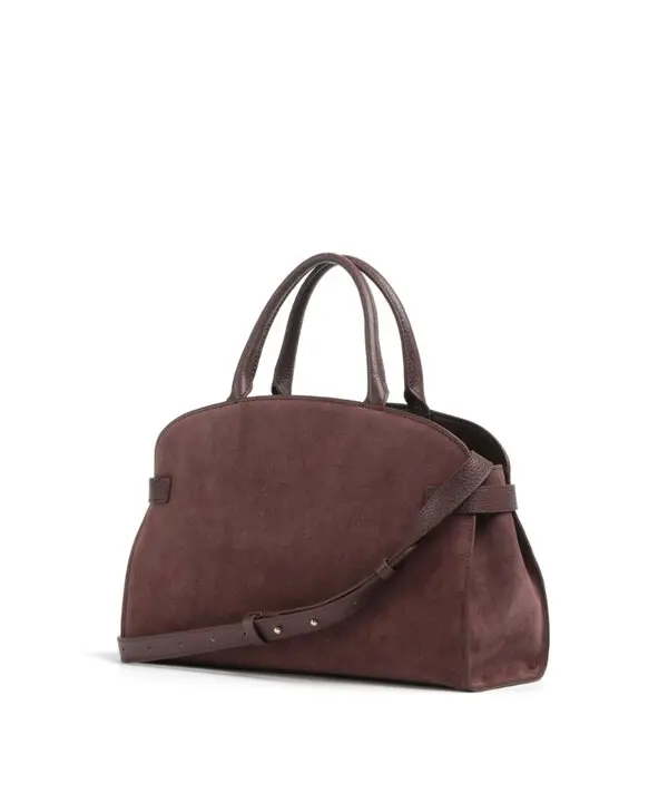 COCCINELLE Dual-handle Shoulder Bag