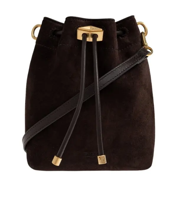 JIMMY CHOO Bon Bon Bucket Bag