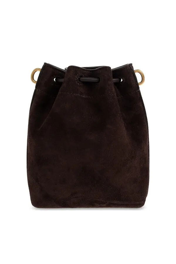JIMMY CHOO Bon Bon Bucket Bag