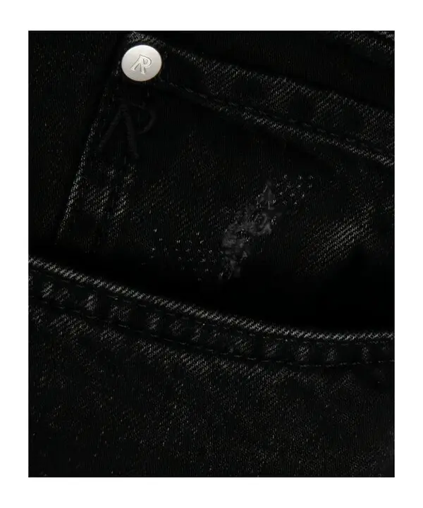 REPRESENT Heaton Distressed Jeans