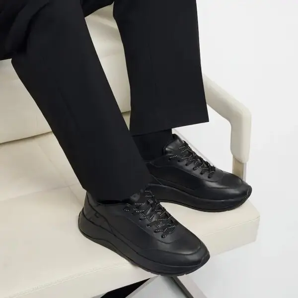 Hogan Sneakers Hi-light
