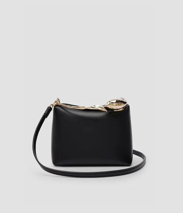 Erdem Bloom Mini Shoulder Bag