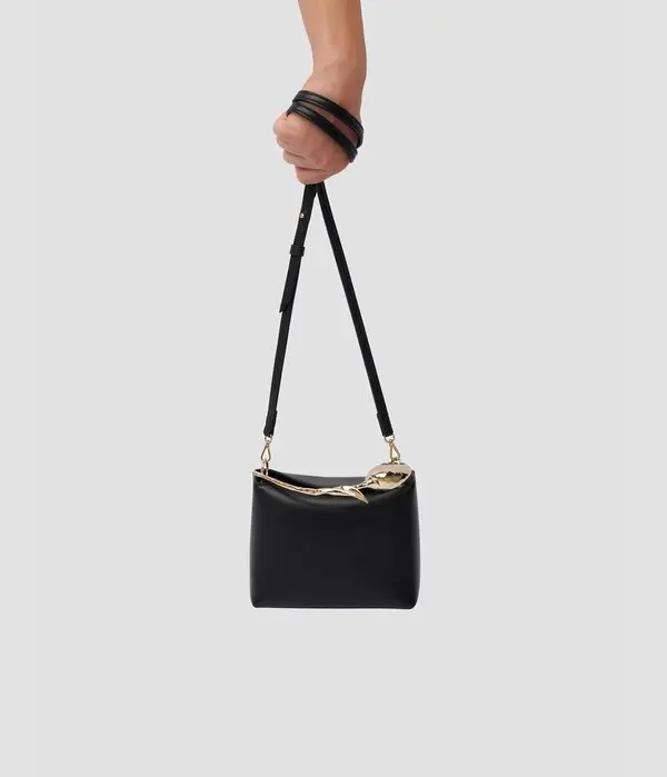 Erdem Bloom Mini Shoulder Bag