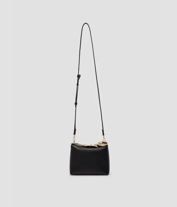Erdem Bloom Mini Shoulder Bag