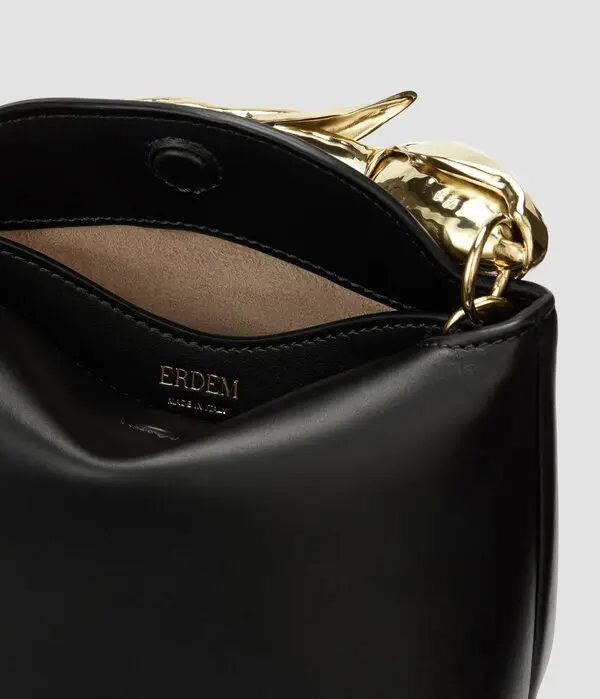 Erdem Bloom Mini Shoulder Bag