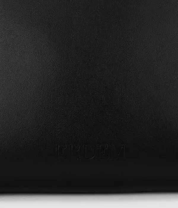 Erdem Bloom Mini Shoulder Bag