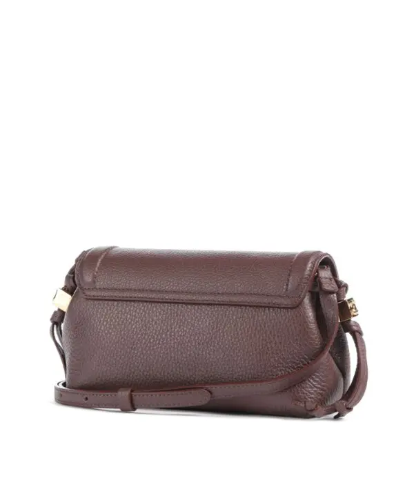 COCCINELLE Flap Shoulder Bag