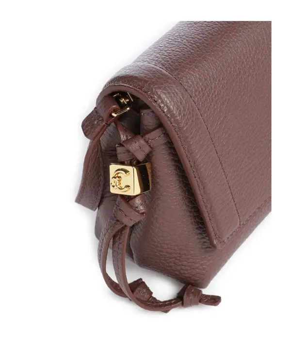 COCCINELLE Flap Shoulder Bag