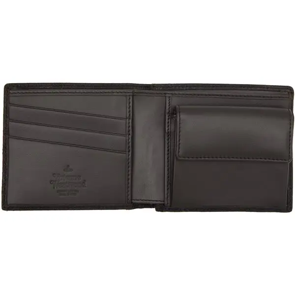 VIVIENNE WESTWOOD Bi-fold Wallet
