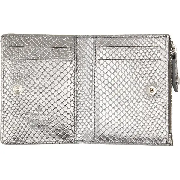 VIVIENNE WESTWOOD Slim Flap Card Pack