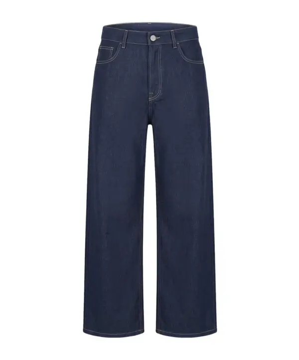 RÓHE Jeans With Waistband