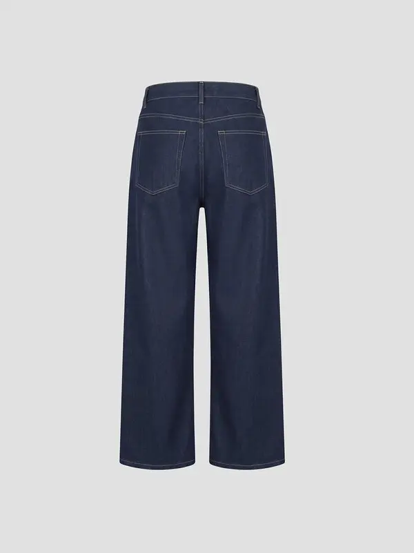 RÓHE Jeans With Waistband