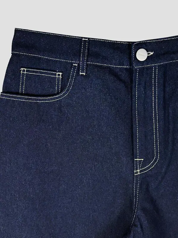 RÓHE Jeans With Waistband
