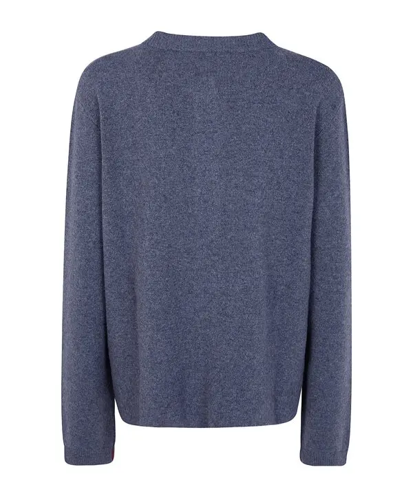 Liviana Conti Miles' Cardigan