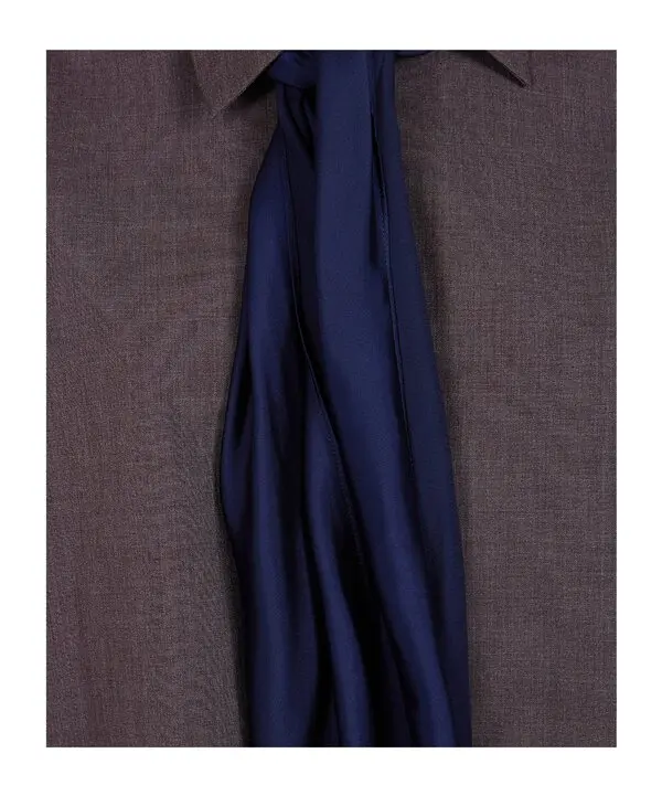 Sacai Suiting Shirt