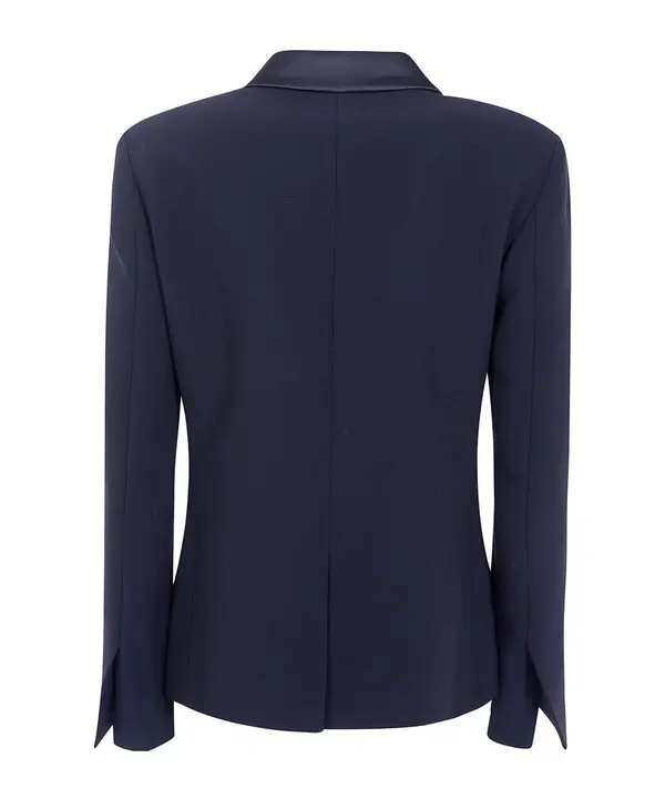 Liviana Conti Louis' Jacket