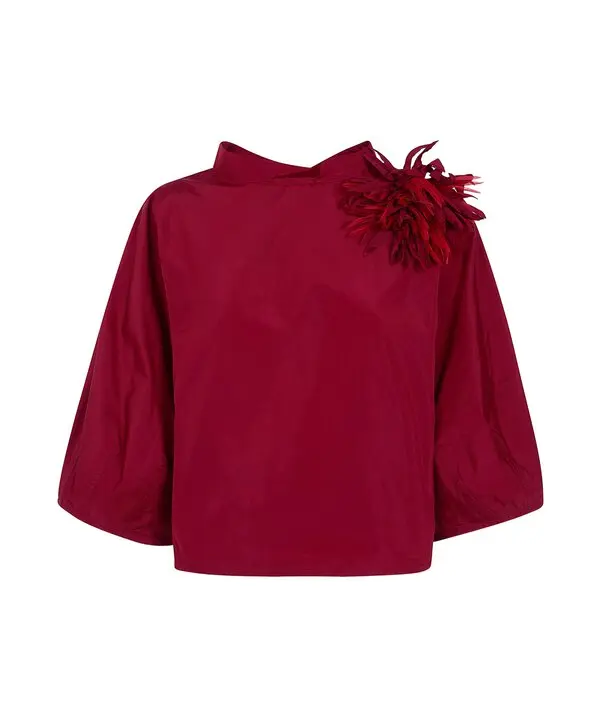 Liviana Conti Candice' Blouse