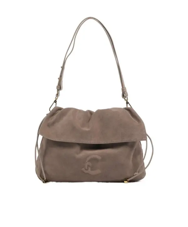 COCCINELLE Flap Shoulder Bag