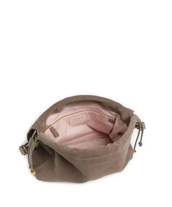 COCCINELLE Flap Shoulder Bag