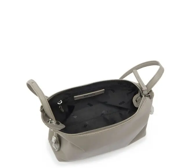 DIESEL® Zippered Shoulder Bag