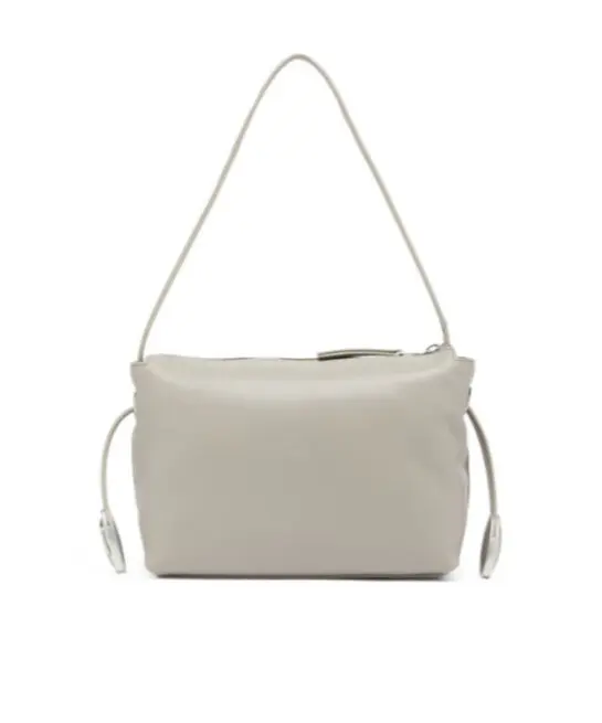 DIESEL® Zippered Shoulder Bag
