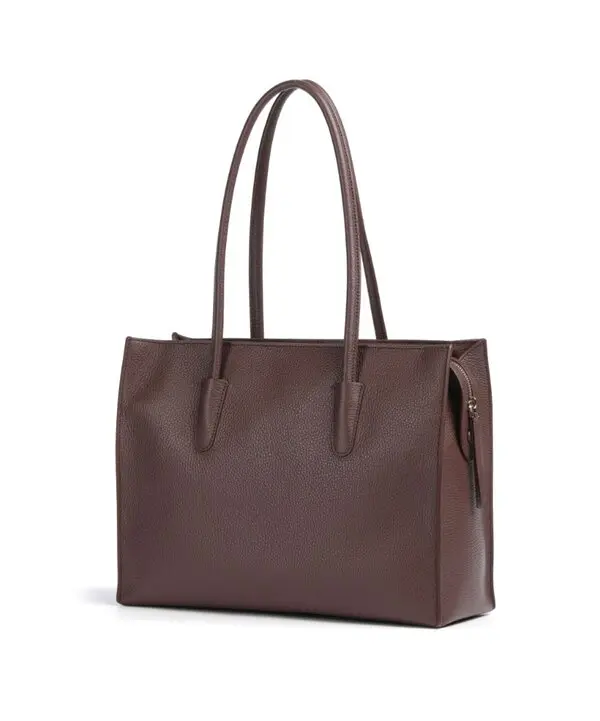 COCCINELLE Dual-handle Shoulder Bag