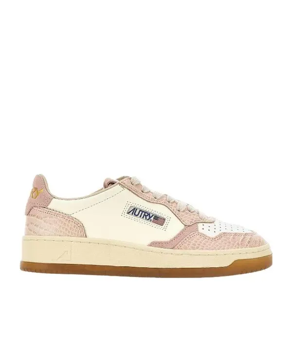 AUTRY Sneakers 'medalist Low